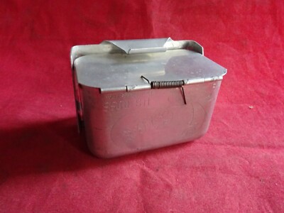 Other - Ross Bait Baffler