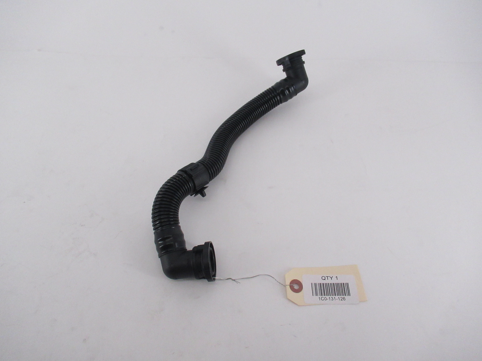 1998-2010 Volkswagen Beetle Secondary Air Injection Pump Hose ...