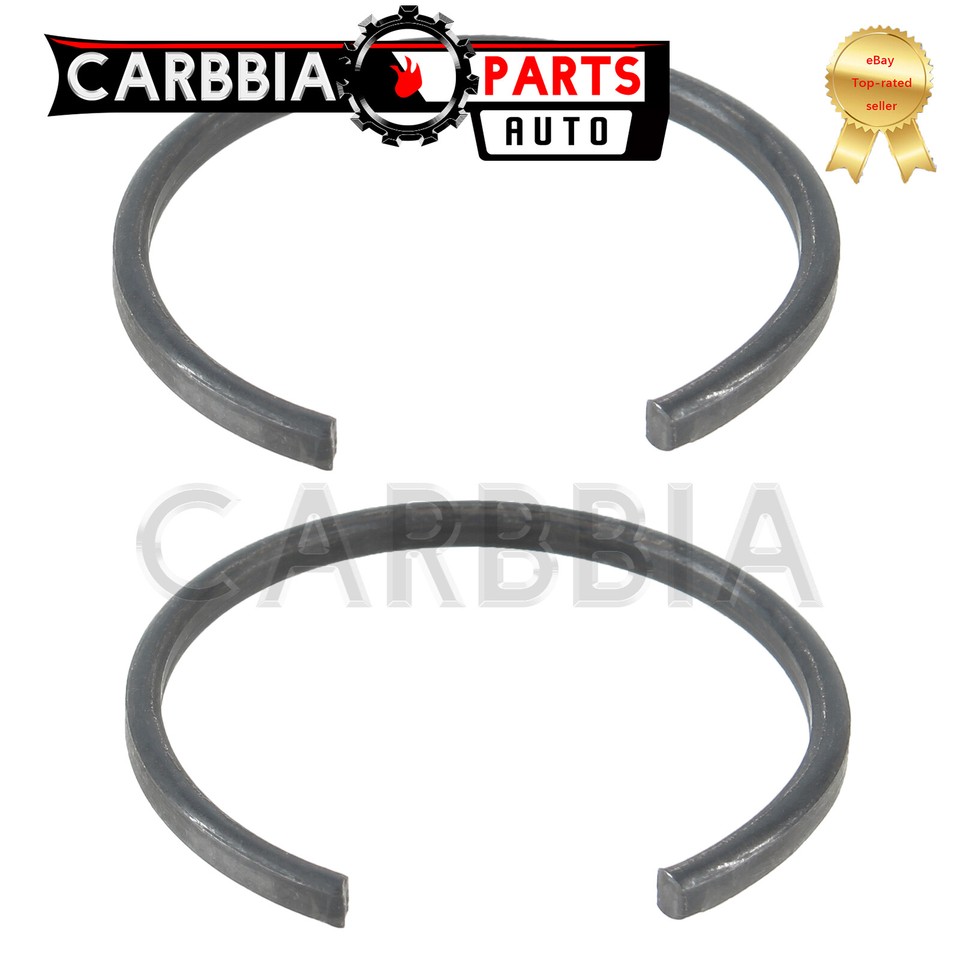 JEEP DODGE RAM FRONT AXLE SNAP RING SHAFT LOCK C CLIP OEM MOPAR GENUINE ...