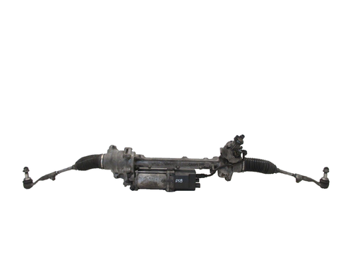 💚 2012-2018 BMW F30 2/3/4 Series AWD Electric Steering Rack Pinion Gear ...