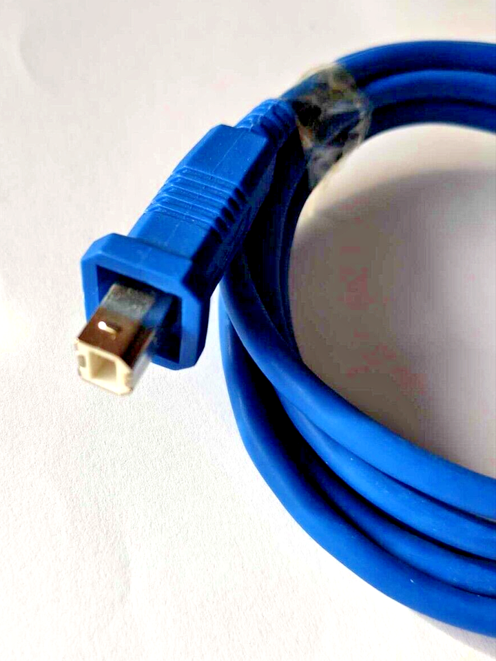 USB 2.0 Cable AWM 2725 80°C 30V 28AWG Power 24AWG Data Type A Male 5ft ...
