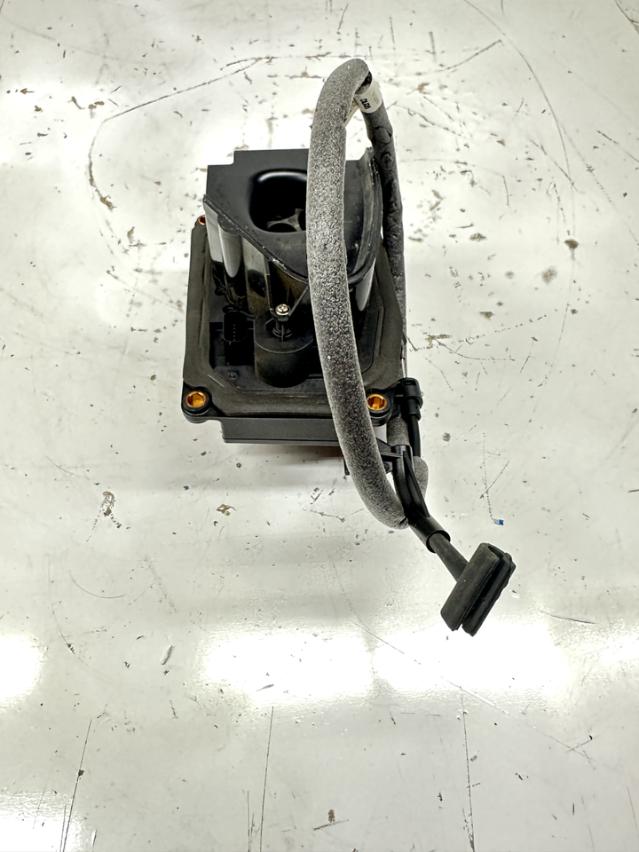 2016-2020 Tesla Model S Charger Port Inlet 2nd Gen 1026041-00-Q | eBay