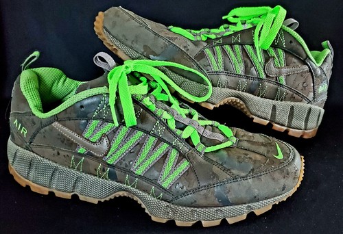 Size 12 - Nike Air Humara Premium True for sale online | eBay