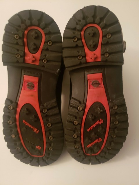 Milwaukee Motorcycle Clothing Co Women's Afterburner Riding BOOTS MB207 ...