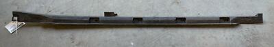 14-16 Subaru Forester Rocker Molding Side Skirt RH Passenger Side OEM ...