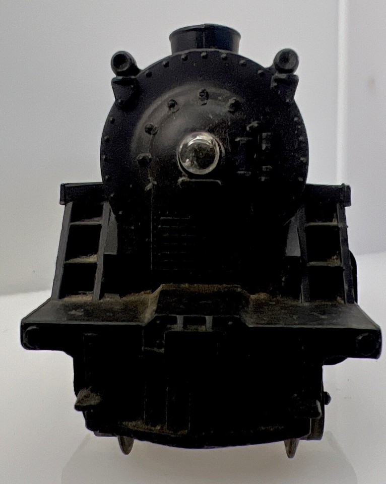 Lionel Postwar 242 Steam Locomotive w/ Lionel Lines 243W Whistle Tender ...