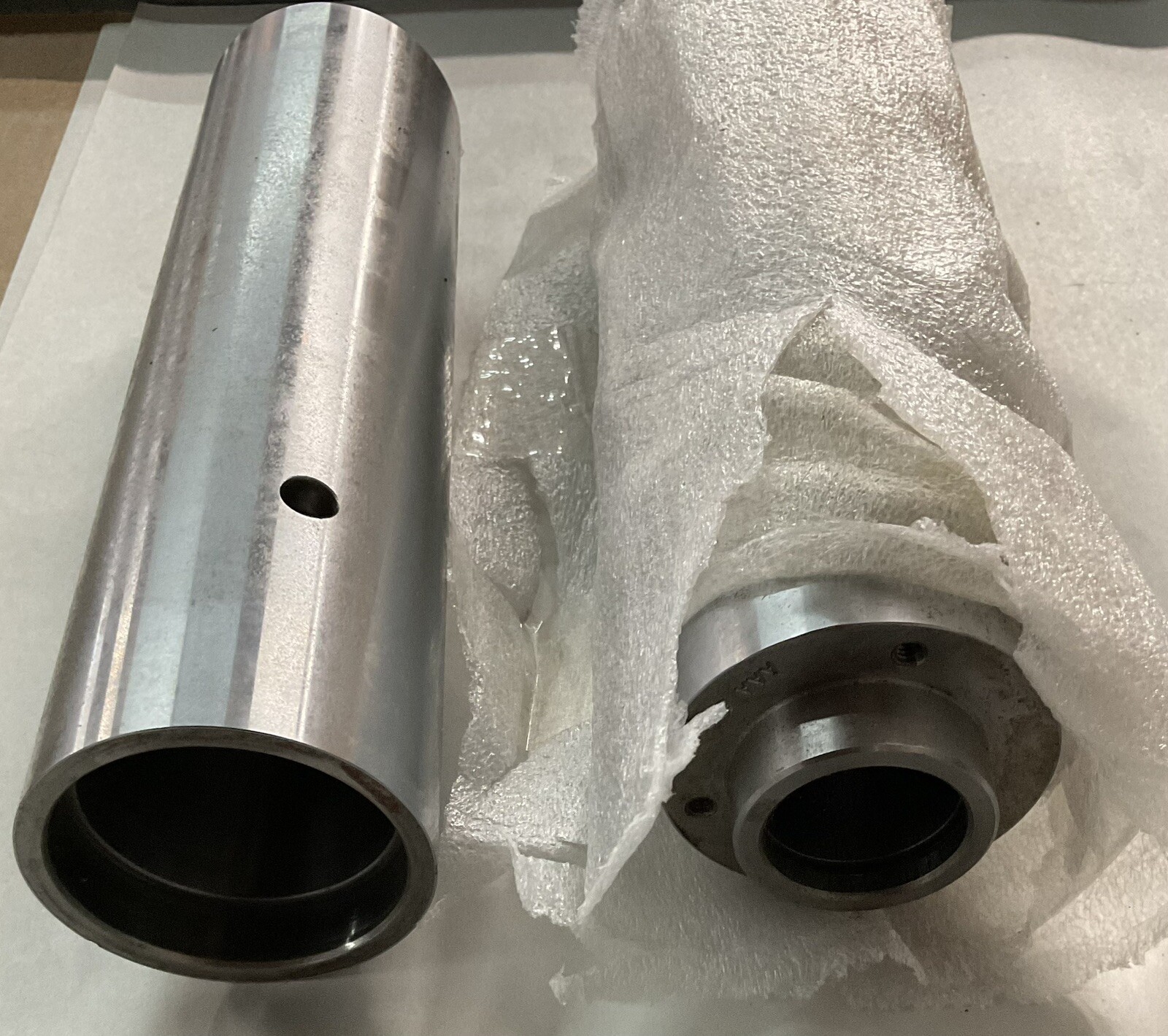 Webtron 650 Impression Roll | eBay