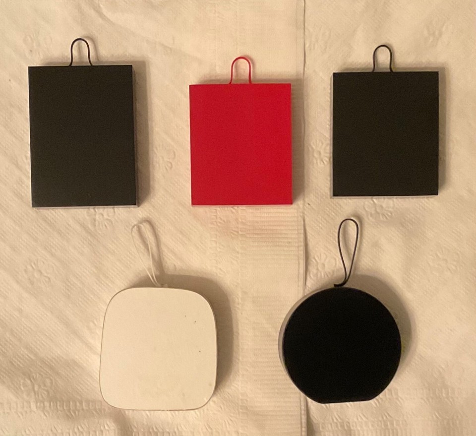 Vintage Miniature Replica Barbie Doll Cases | eBay