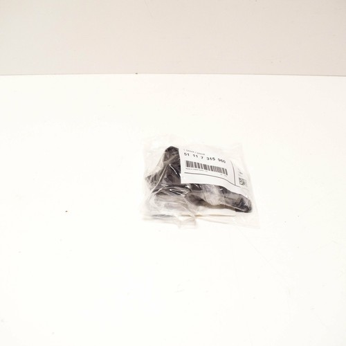 NEW BMW X5 F15 FRONT SUPPORT RIGHT INSERT 51117315960 OEM | eBay