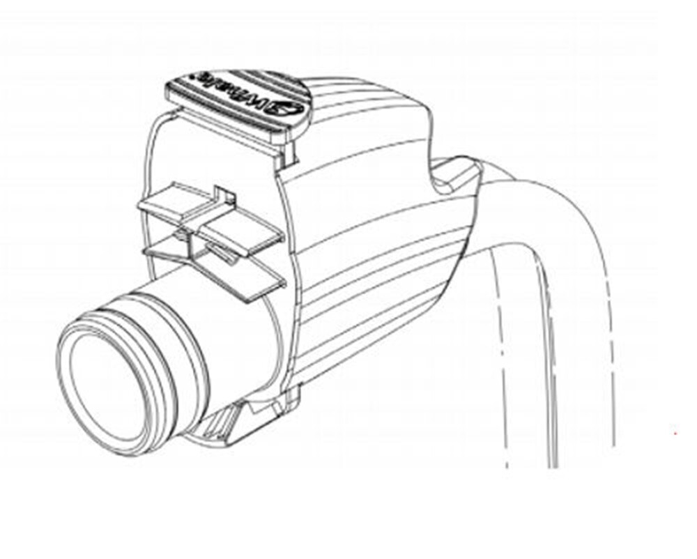 Whale Watermaster with Easi-Press Plug - Fits Truma Ultraflow Sockets ...