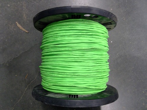 Wattstopper Legrand LM-MSTP DLM Network Wire, Sold By Ft **Free ...