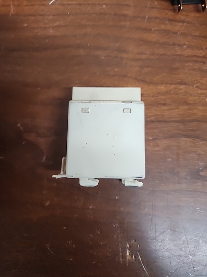 Schrack Dryer Power Relay for Wascomat TD30X30 120v P/N: 487160015 ...