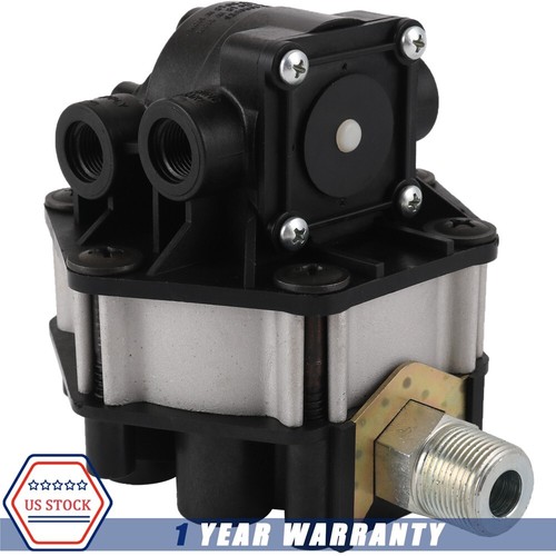 FF-2 Full Function Air Brake Trailer Valve N4304AC KN28600 Replaces ...