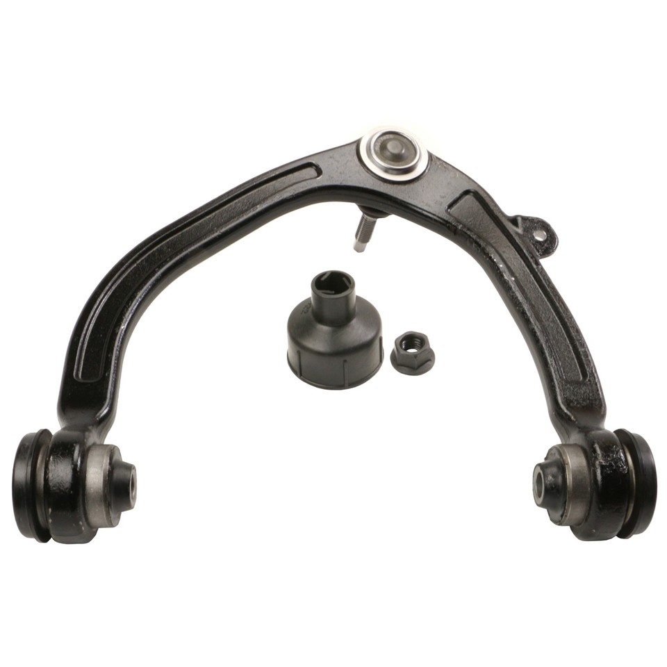 Control Arm Front Right Upper MOOG For 2010-2014 Ford F-150 SVT Raptor ...