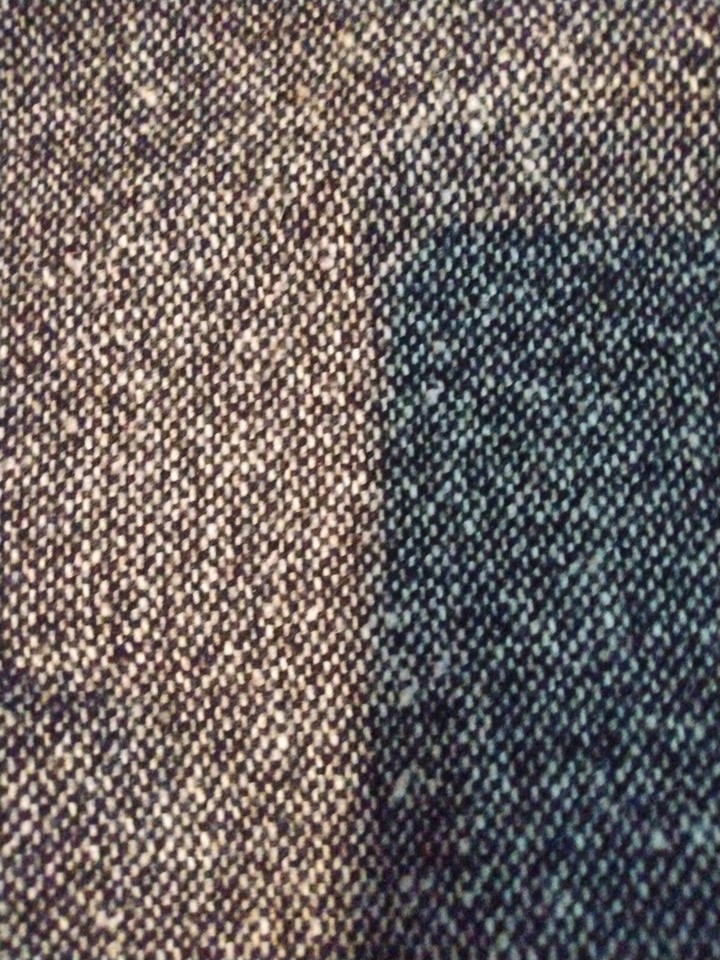 Victoria's Secret Moda Grey Wool Knit Pin-Up 50s Skirt The Secretary ...