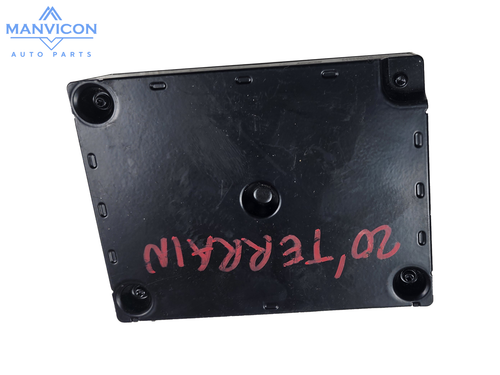 2019-2020 GMC Terrain Telematics Communication Control Module 84644344 ...