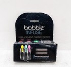 Bobble Infuse Replacement Carbon Filters - 2 Pack (2 Total Filters) | eBay