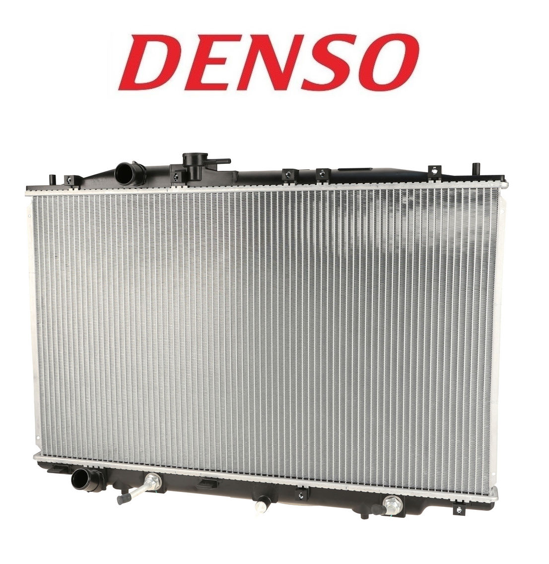 Fits For Acura RL 2005-2008 Radiator Denso 221-3239 | eBay