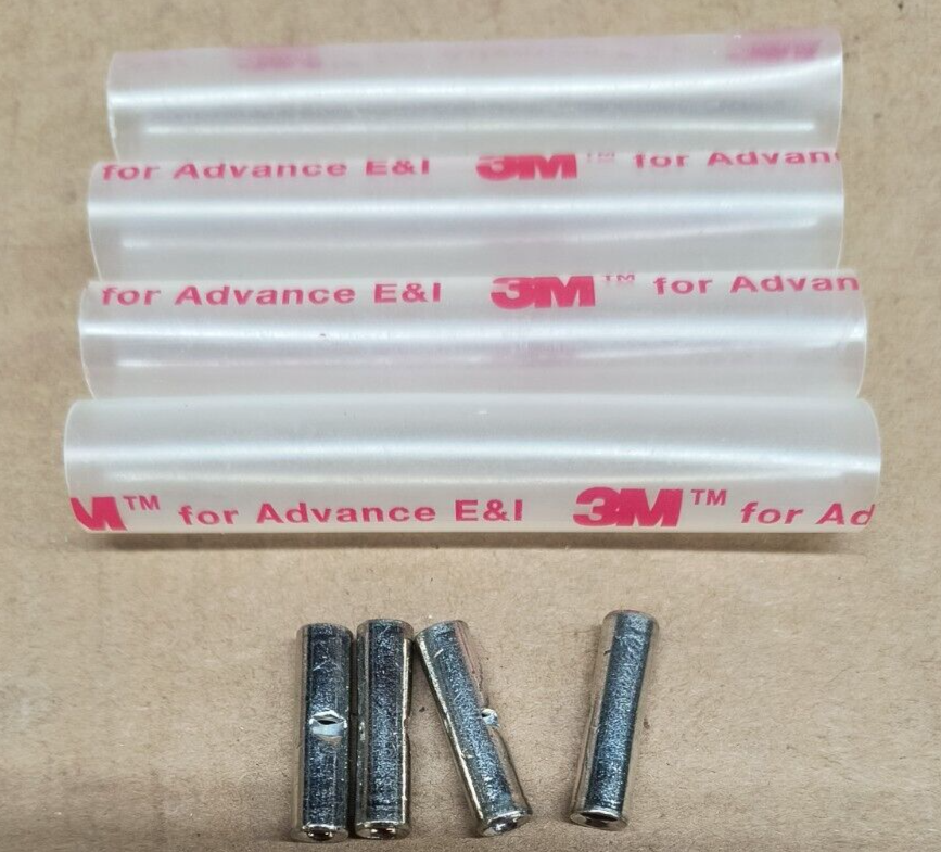 (Lot of 2) 3M Advance S&I Splice & Repair Wire Kit 10-12 AWG ...