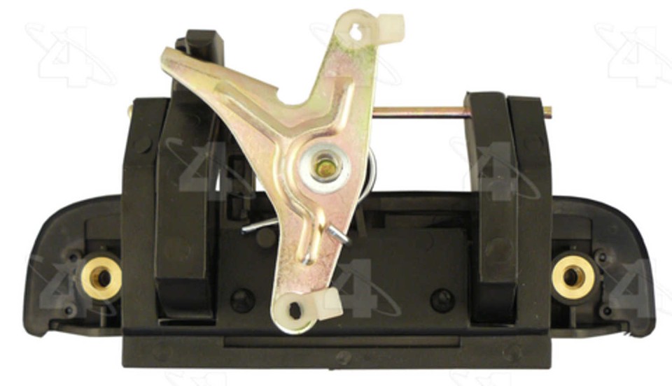 Tailgate Handle ACI/Maxair 360811 fits 95-04 Toyota Tacoma 80738608112 ...