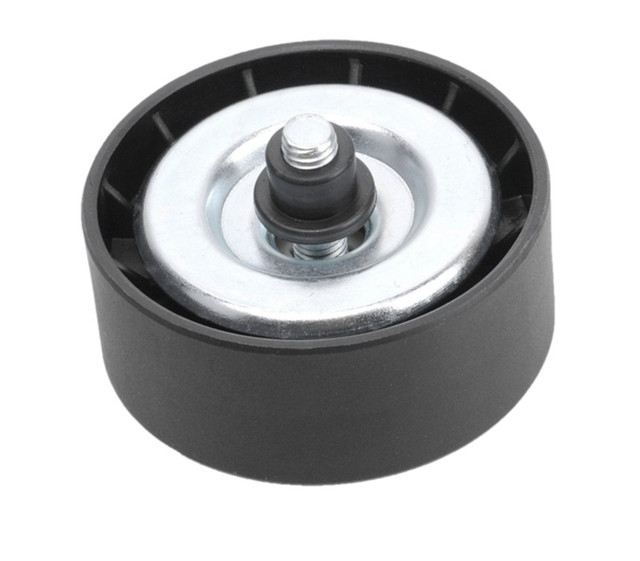 MERCEDES-BENZ A W176 ALTERNATOR GUIDE PULLEY A2742020019 ORIGINAL for ...