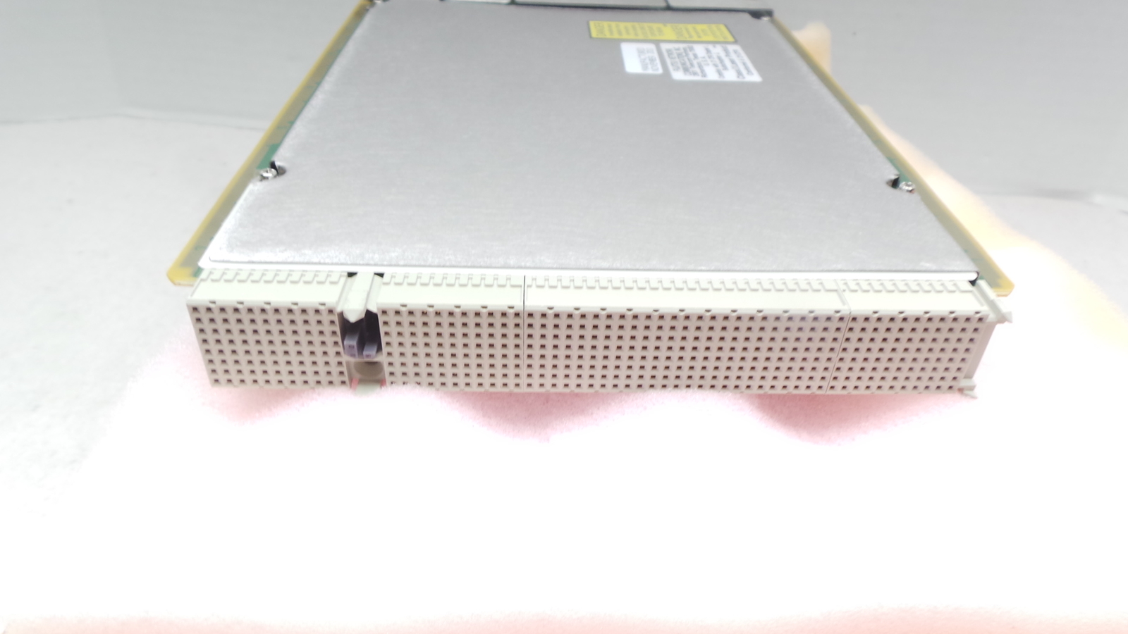 FUJITSU FC9520C2D1 FLASHWAVE 4300 FIBER OPTIC INTERFACE CARD SOUIACNCAB ...