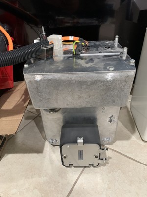 Dental Imaging & X-Ray - X-Ray Tubehead