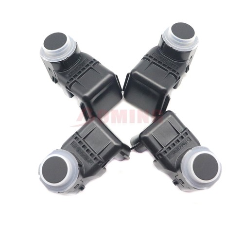 New 4Pcs Reverse Parking Sensor Fit for Kia Sportage 2014-2016 95720 ...