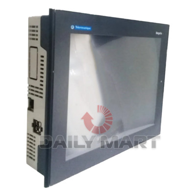 Used & Tested SCHNEIDER XBTGT5330 Touch Screen Panel | eBay