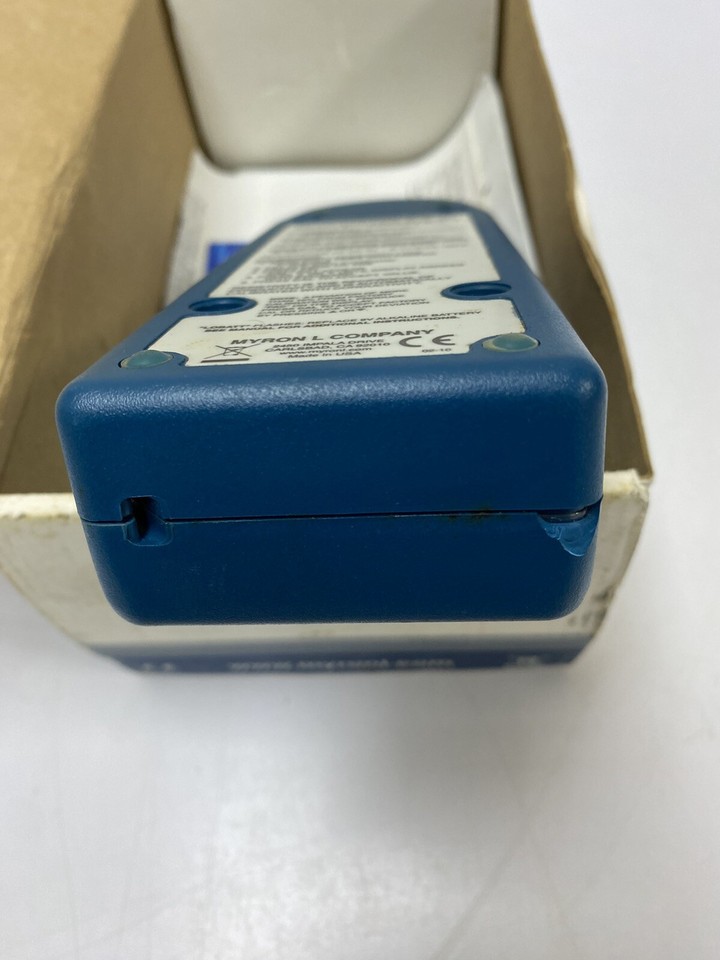 Myron L 4P , 4PII - Ultrameter II | eBay