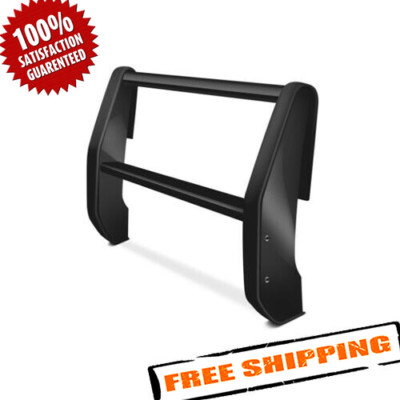 Steelcraft 52220P Black Police Push Bar for 2006-2010 Dodge Charger | eBay