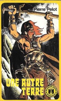 Une autre terre. Pierre PELOT. Rageot poche X22 | eBay