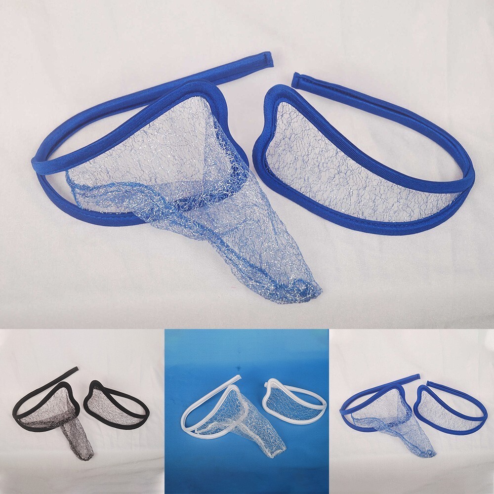 C String Transparent