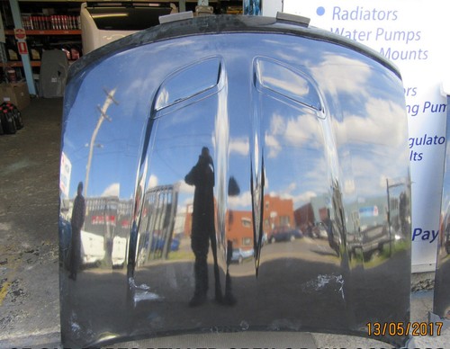 VR VS MONARO SPORT BONNET HOLDEN COMMODORE VR VS GTO MONARO BONNET NEW ...