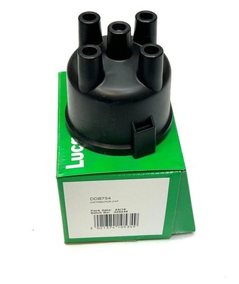Distributor cap for Capri Cortina Escort Fiesta Motocraft type Lucas ...