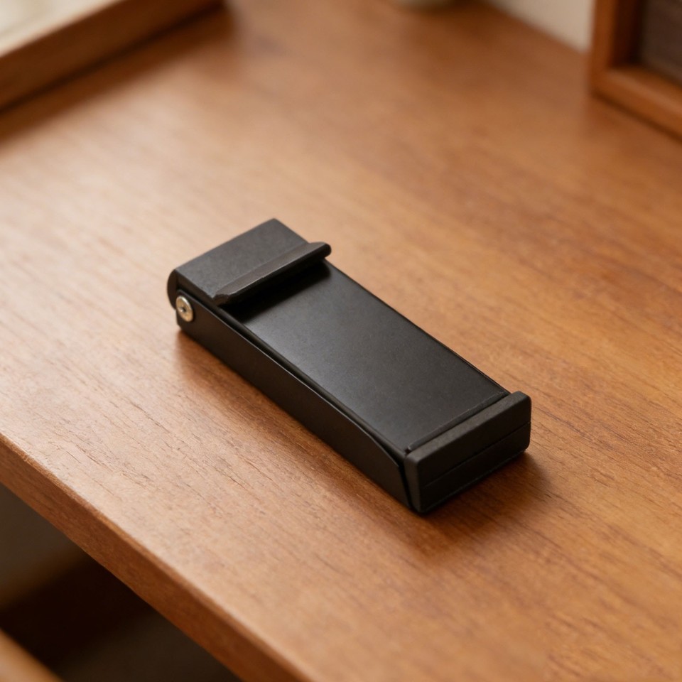 Foot Door Stop Sturdy Door Stop Easy Adjustment Flexible Installation ...