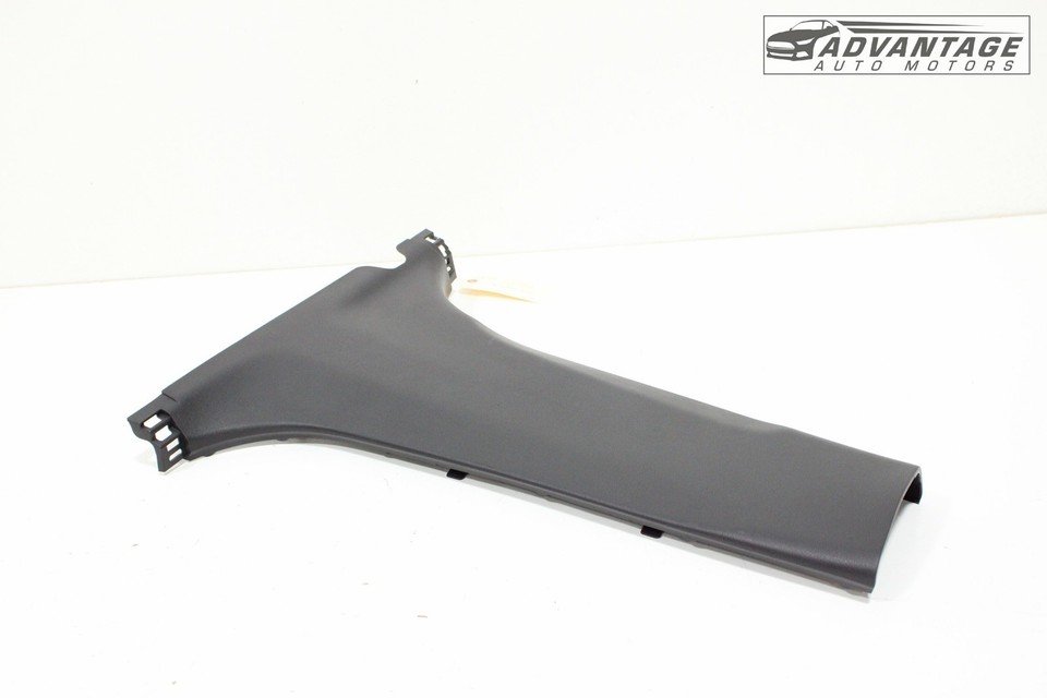 2018-2024 NISSAN KICKS RIGHT SIDE CENTER B PILLAR LOWER TRIM COVER ...