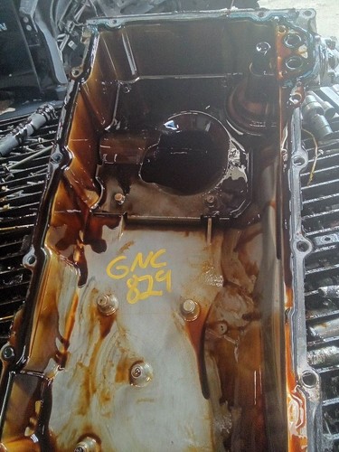 Engine 6.2L VIN 8 8th Digit Opt L92 Fits 07-08 ESCALADE 24500631 | eBay