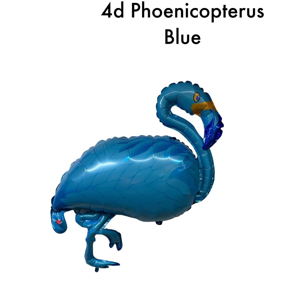 4D DINOSAUR FOIL Balloons Helium Baloon Jungle Birthday Children Party ...