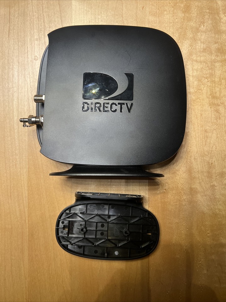 DIRECT TV Wireless Video Bridge WVBR0-25 No CABLES BOX Only | eBay