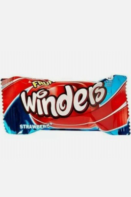 Kelloggs - Fruit Winders Strawberry 17Gm x 30 - Free Shipping | eBay UK