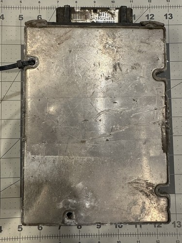 International T44E Navistar Powerstroke p/n 1807248C3 Injector Driver ...