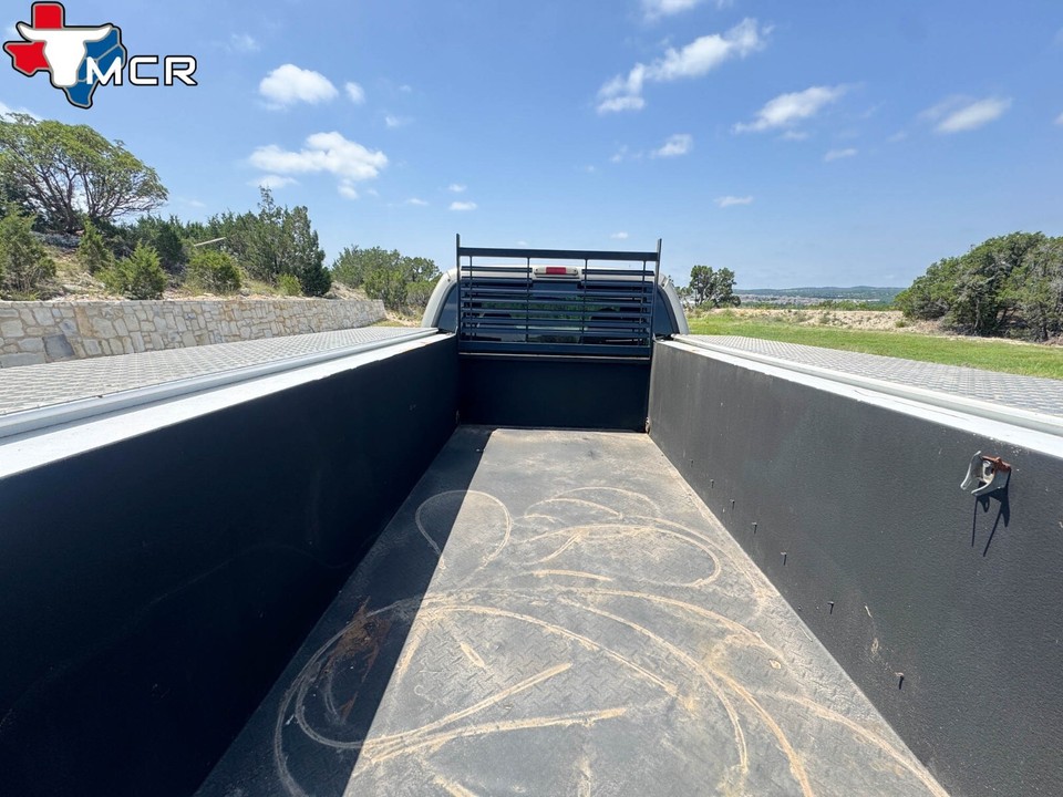 2000 Ford F-350 4x4 - 7.3L Powerstroke - Lariat - Service Bed | eBay