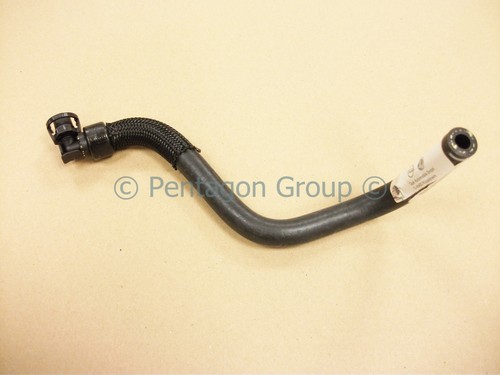 Genuine Vauxhall Corsa D Throttle Body To Header Tank Degassing Hose ...