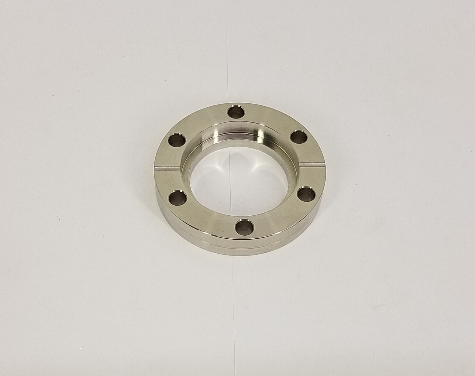 Kurt Lesker F0275N175RLN Rotatable ConFlat Flange CF275 | eBay