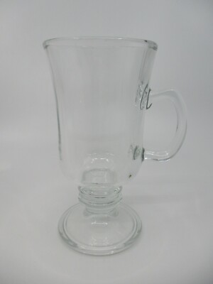 SCHOTT ZWIESEL VENEZIA IRISH COFFEE GLASS - 5 5/8" 0411I | eBay