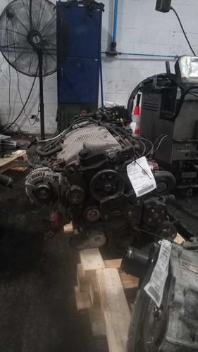 Used Engine Assembly fits: 2009 Saturn Vue 3.5L VIN N 8th digit opt LZ4 ...