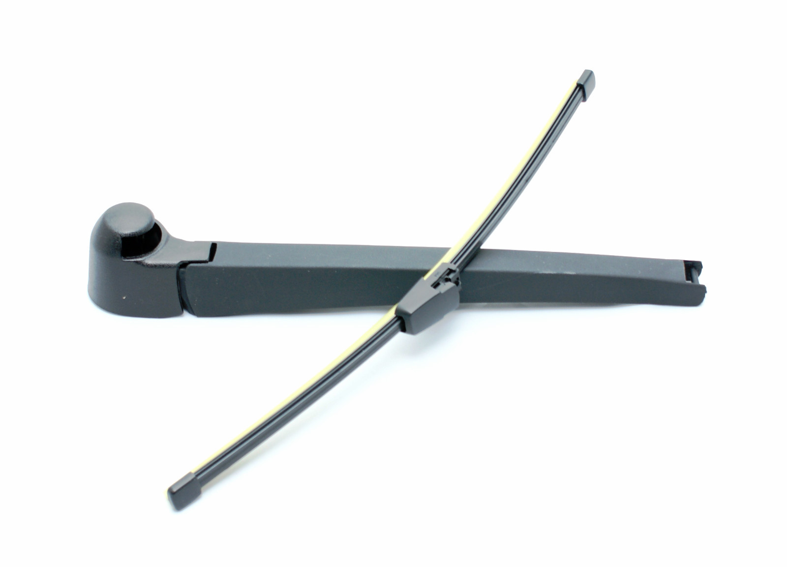 OE: 1T0955707C Rear Wiper Arm & Blade Volkswagen Tiguan 2007-2014 . | eBay