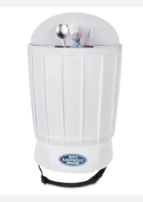 RATATOUILLE ADVENTURE REMY CHEF HAT WALT DISNEY WORLD EPCOT NEW LIGHTS ...