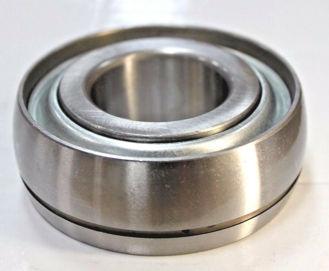 2PK Premium GW209PPB4 AG Disc Harrow Bearing 1.535" Bore DS209TTR4 ...